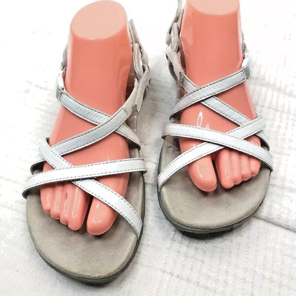 Merrell | Shoes | Merrell Womens Aster Sandals | Poshmark
